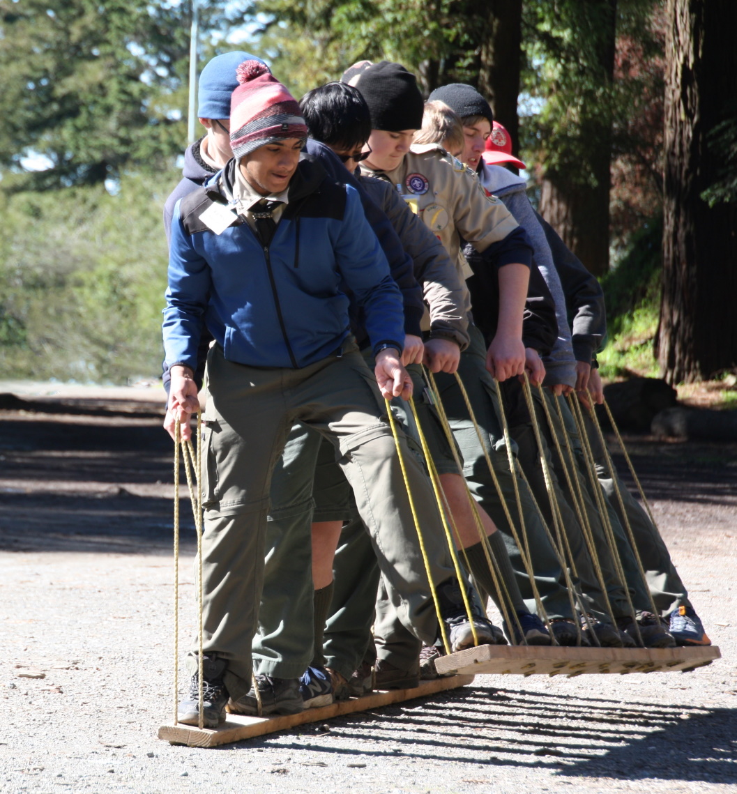 NYLT Training Sessions – Blog | GGAC