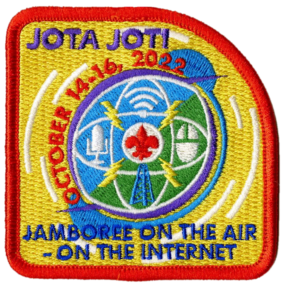 JOTA – JOTI 2022 – Blog | GGAC
