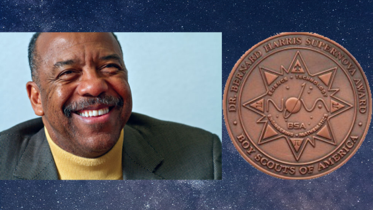 STEM Supernova Award – Blog | GGAC